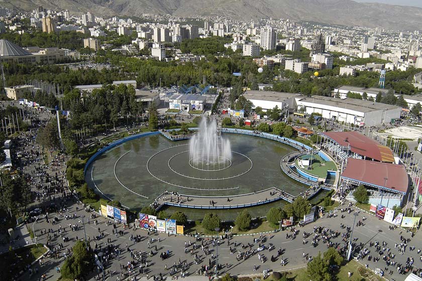 IranExpo